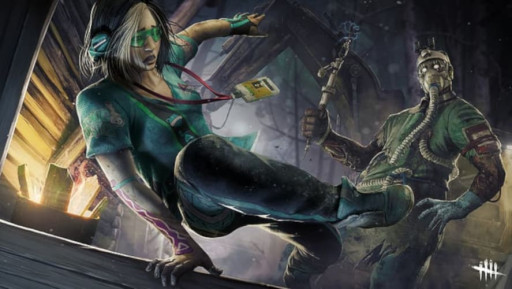 [Top 5] DbD Best Looping Builds That Are Excellent | Gamers Decide